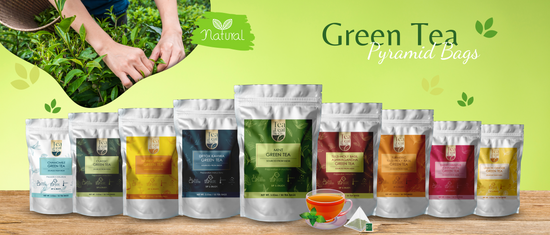 Tealeaf&co. USA – Tealeaf&co. USA