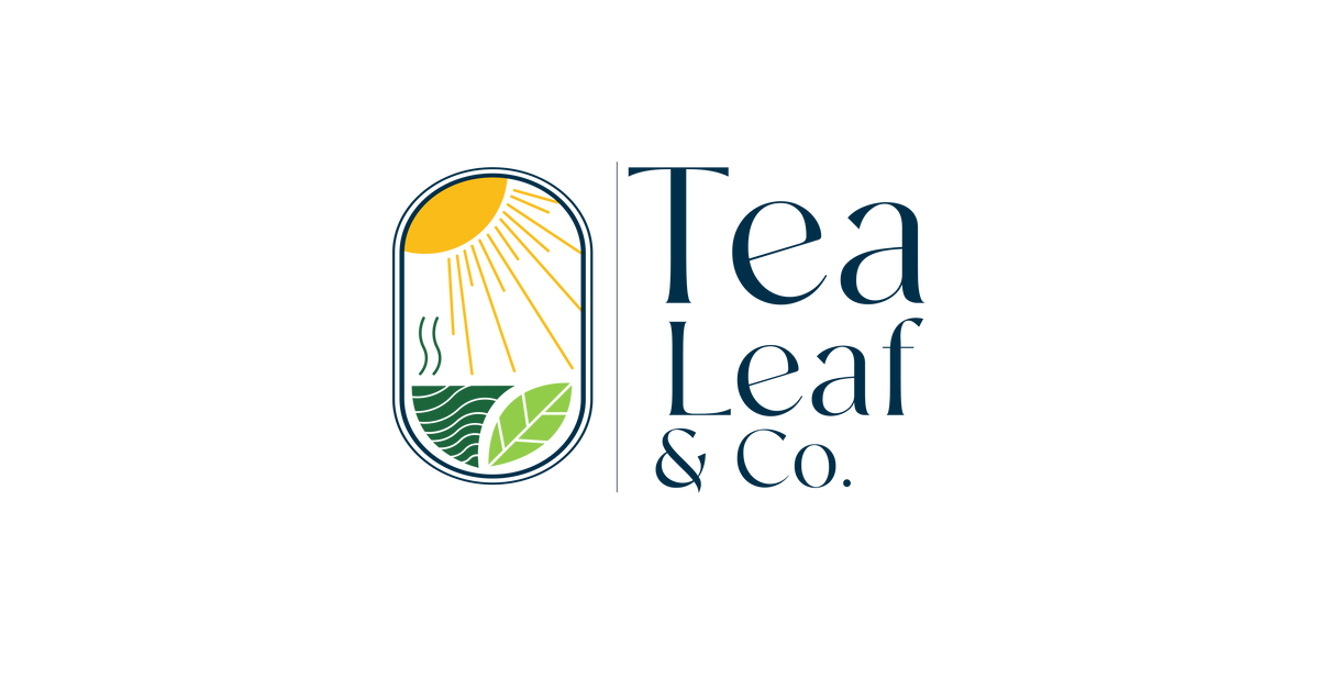 Tealeaf&co. USA – Tealeaf&co. USA